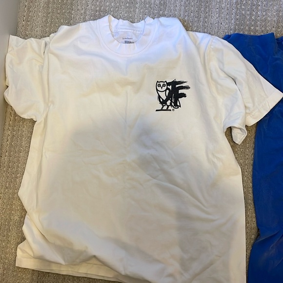 Shirts | Its All A Blur Tour Merch Official Drake Merch | Poshmark